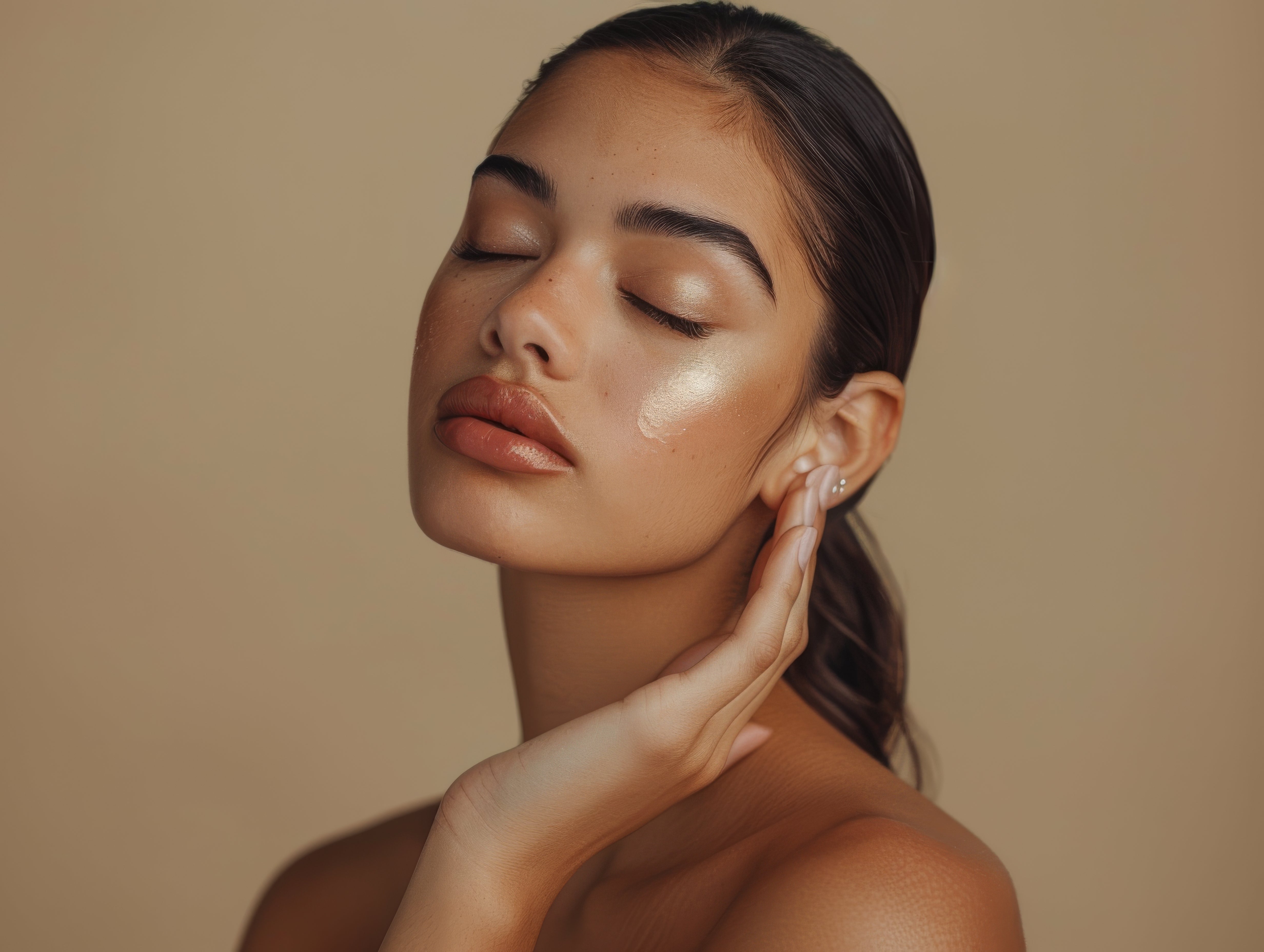 The Transformative Power of Facial and Neck Massage – glofam